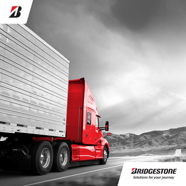 5 Signs to Replace Your Lorry Tyres | Bridgestone Tyres