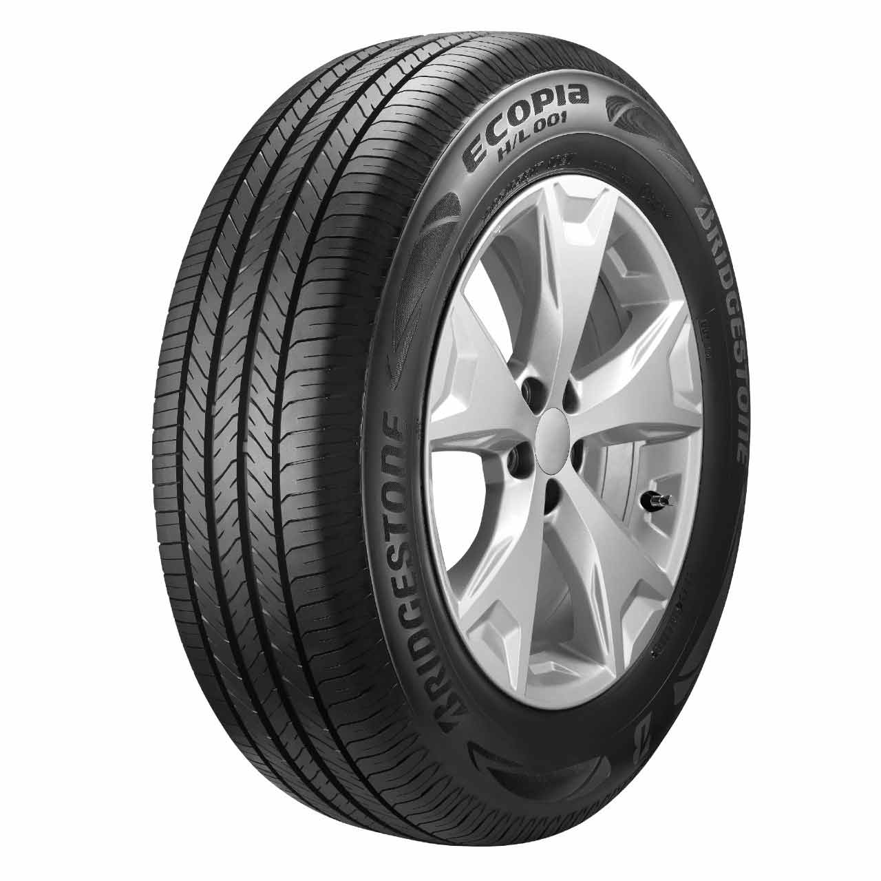 Ecopia | Bridgestone Tyres