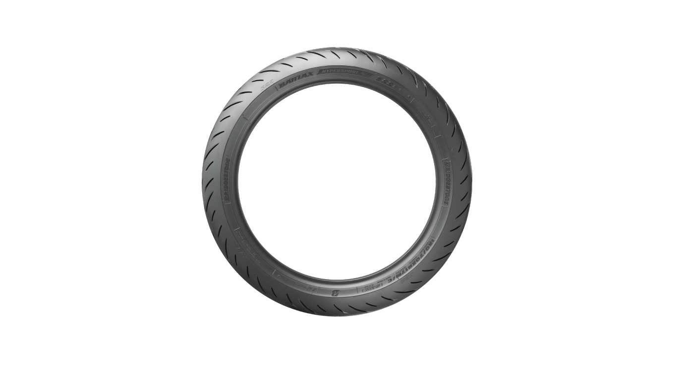 Battlax Hypersports S22 | Sports Motorcycle Tyre | Bridgestone Malaysia